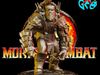FERRA AND TORR - MORTAL KOMBAT 3D model 3D printable | CGTrader