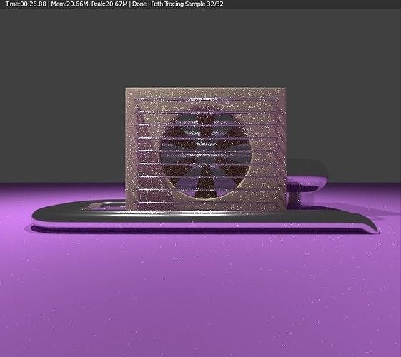 Air Conditioner free 3D model | CGTrader