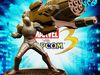 IRON MAN WITH PROTON CANNON - MARVEL VS CAPCOM 3 free 3D model 3D ...