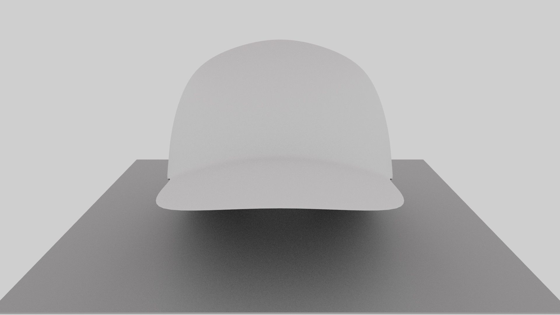 3D model Baseball Caps 3D Models VR / AR / low-poly | CGTrader
