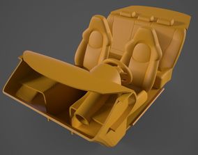 Lexus 3D Print Models | CGTrader