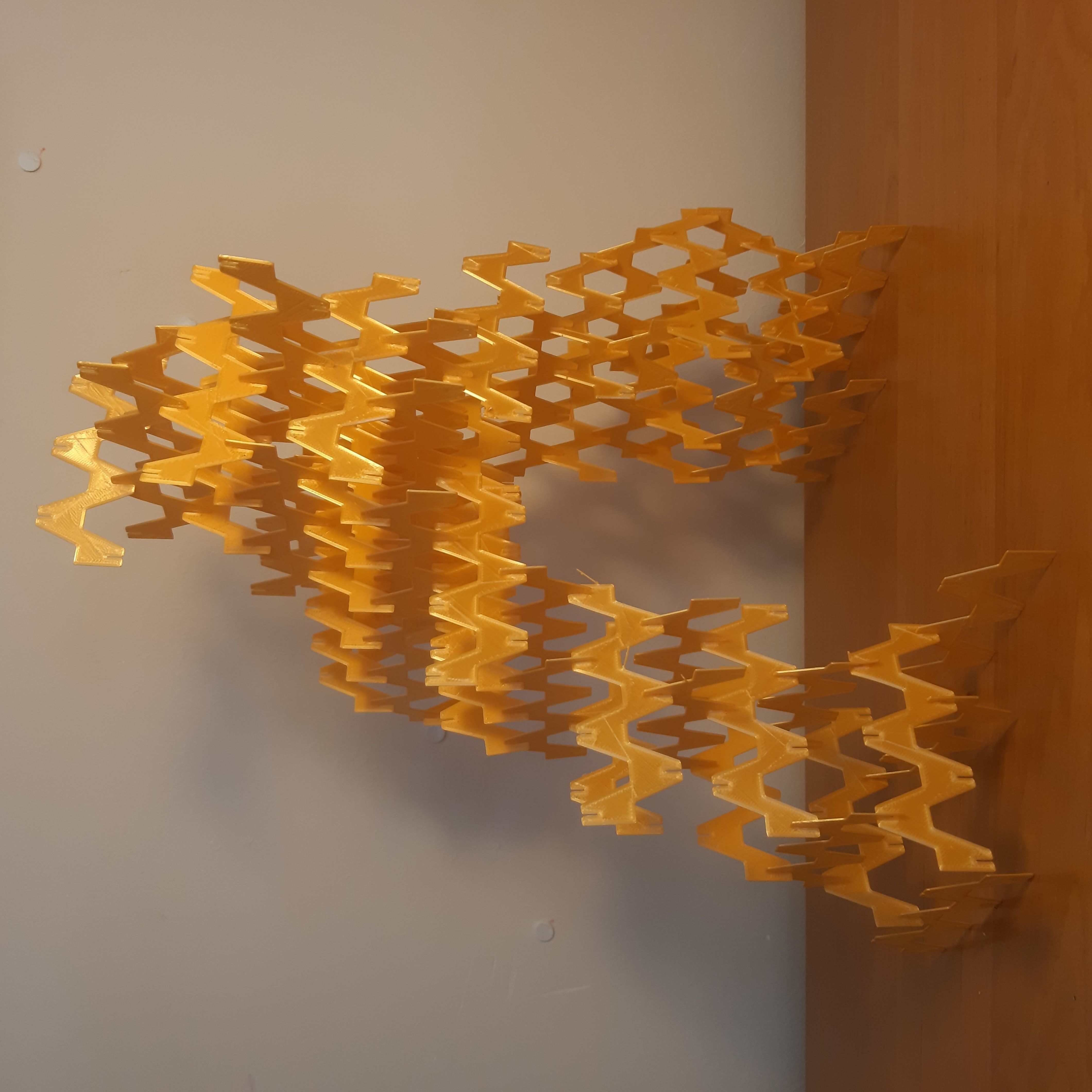 TreeD Puzzle by 3esign free 3D model 3D printable | CGTrader