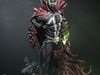 Spawn 3D Print 3D model 3D printable | CGTrader