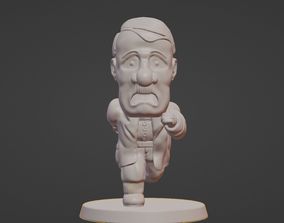 Page 2 of Hitler 3D Print Models | CGTrader