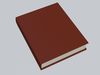 3D Model - Book free 3D model | CGTrader