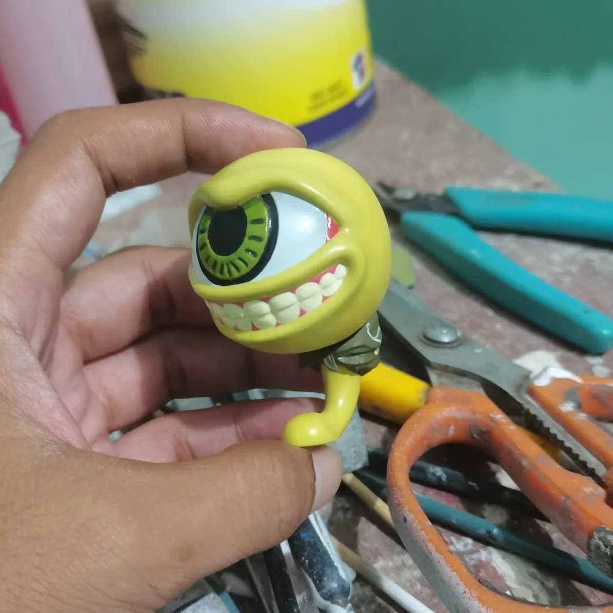 SUEZO - MONSTER RANCHER ANIME 3D model 3D printable | CGTrader