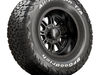 BFGoodrich All Terrain TA KO2 Tire 3d model 3D model | CGTrader