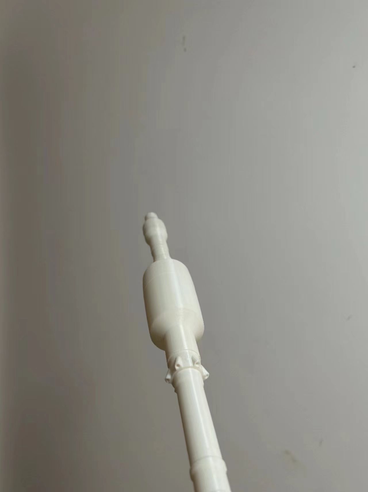 Yasin 105mm tandem rocket for pg7vr 3D model 3D printable | CGTrader