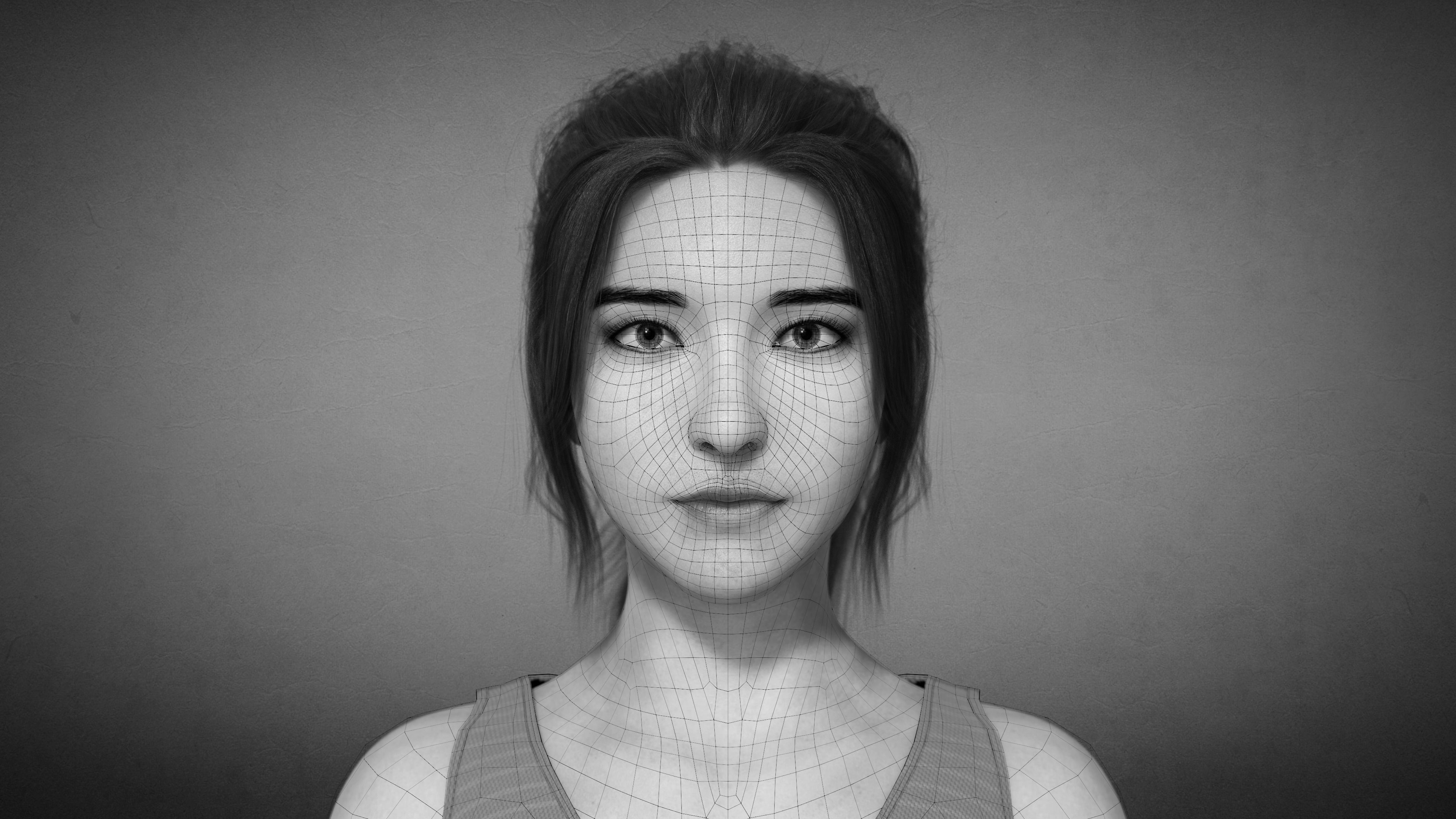 Original Track and Field athletes 3D model animated rigged | CGTrader