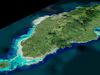 Upolu island samoa full 3d model terrain 3D model | CGTrader