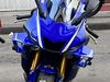 Winglet for Yamaha R6 Mod 2017 to 2022 3D model 3D printable | CGTrader