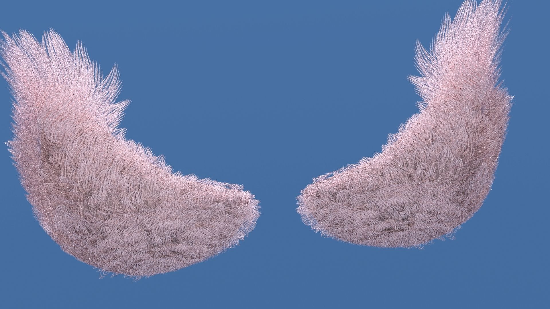 chest slap plate 3D model | CGTrader