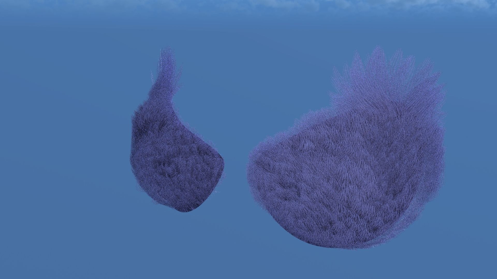 chest slap plate 3D model | CGTrader