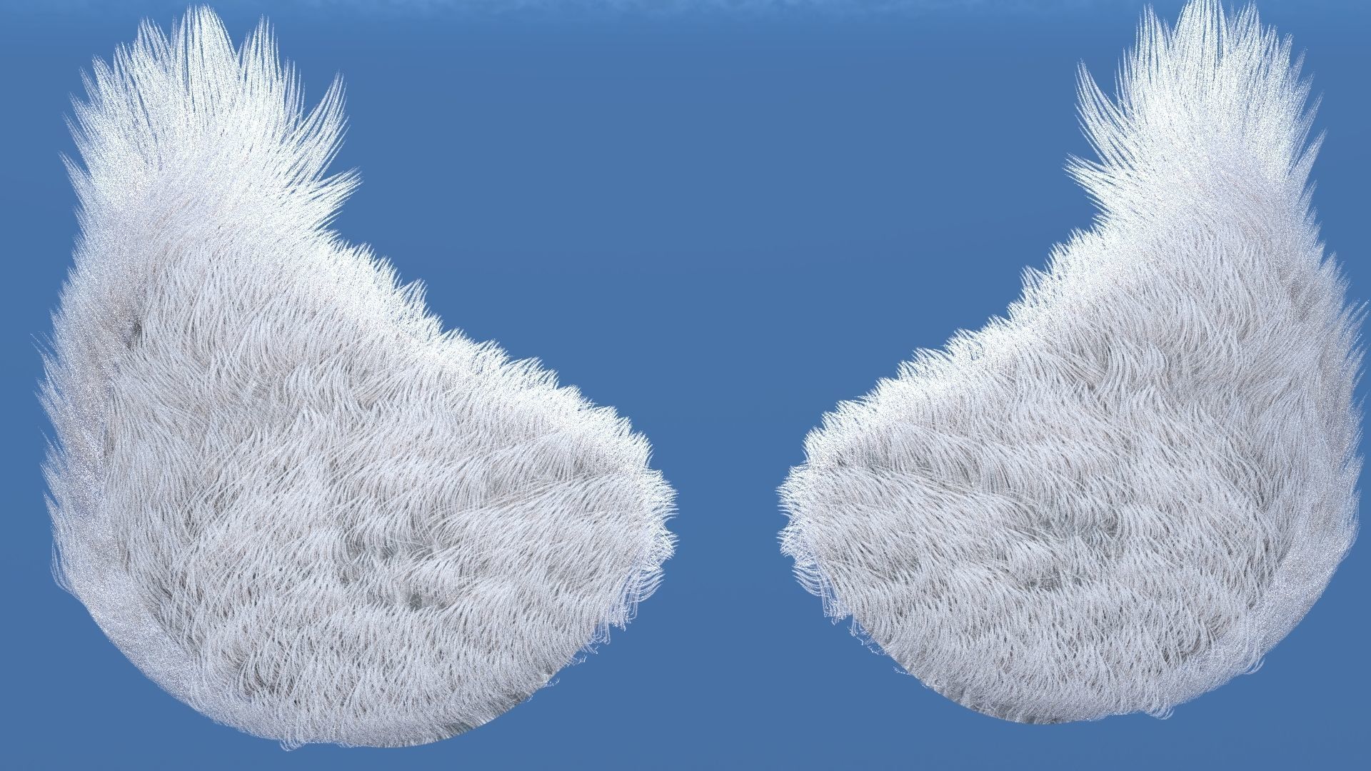 chest slap plate 3D model | CGTrader