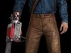 3D model Ash Williams VR / AR / low-poly | CGTrader