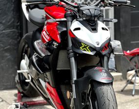 Winglet 3D Models | CGTrader