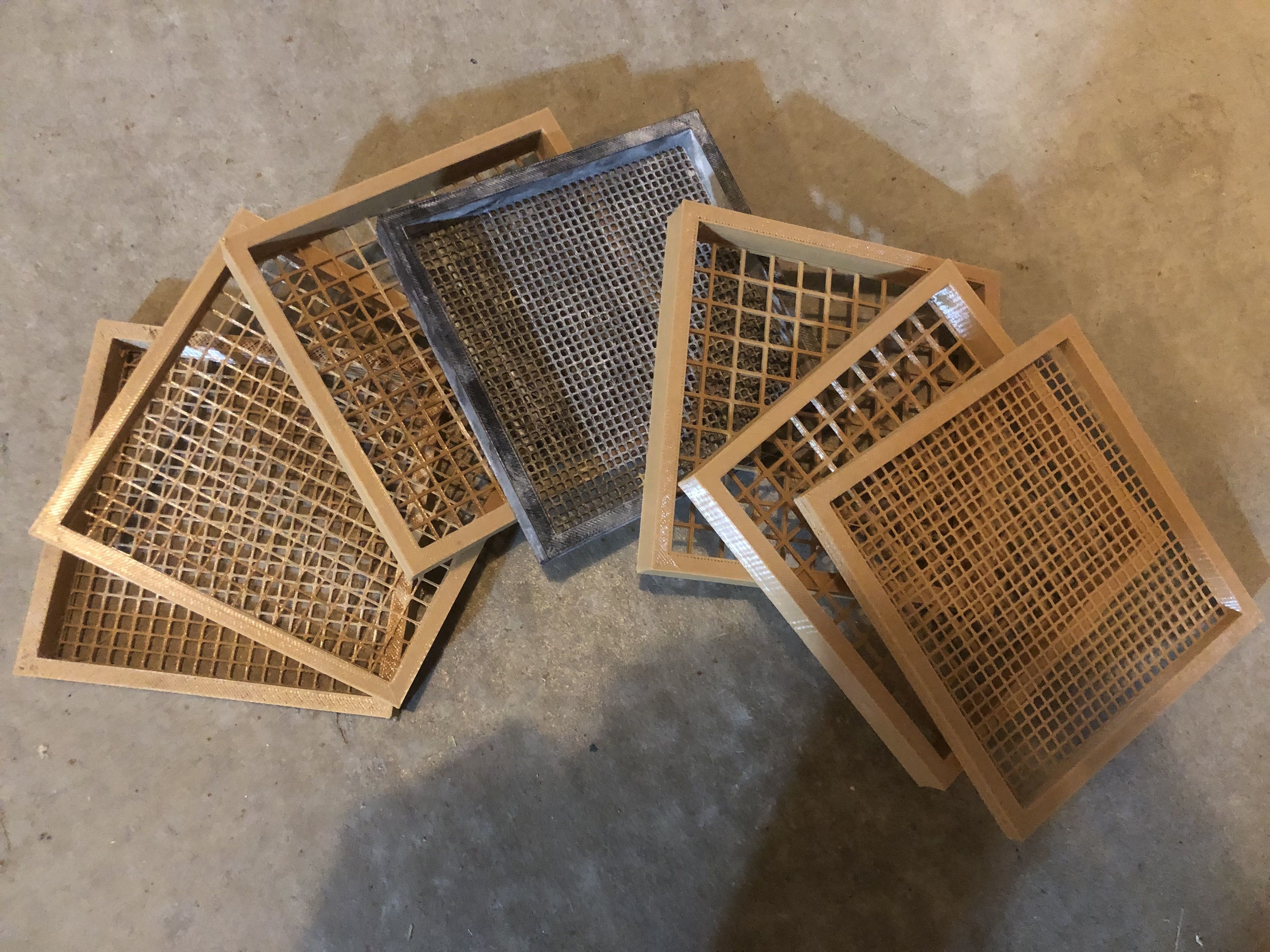 3D Printed Pyrotechnics Tools Pack 3D model 3D printable | CGTrader