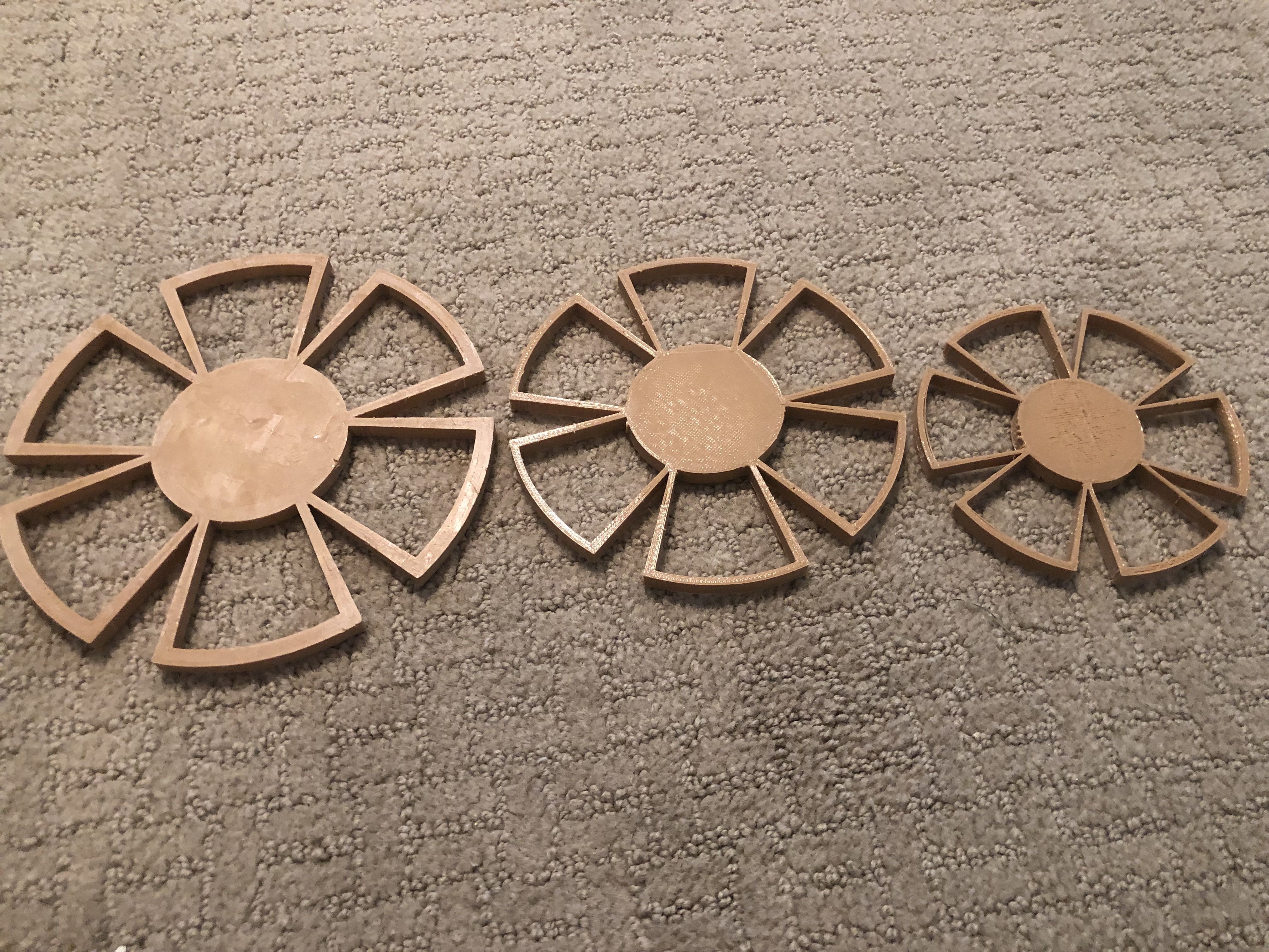 3D Printed Pyrotechnics Tools Pack 3D model 3D printable | CGTrader