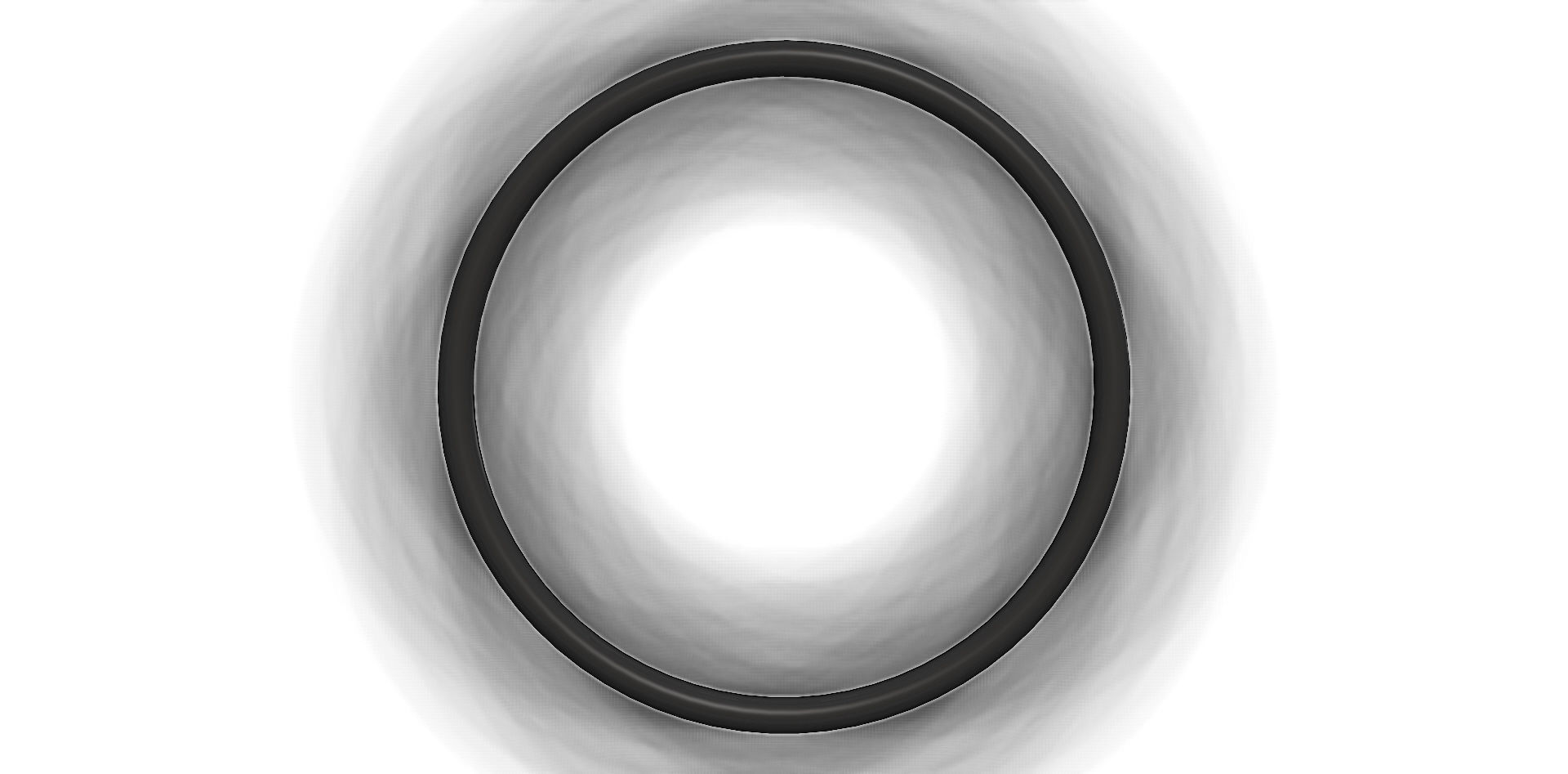 O Ring Vedabras 12811 3D model | CGTrader