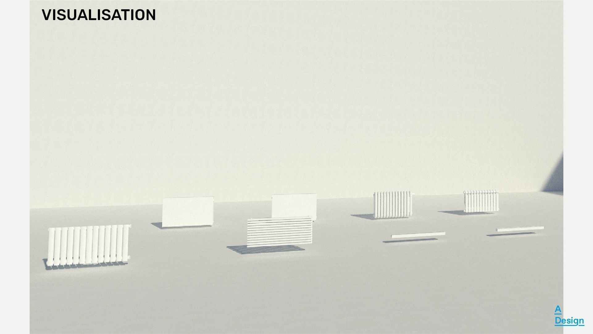 Heating - Pack of revit families 3D model | CGTrader