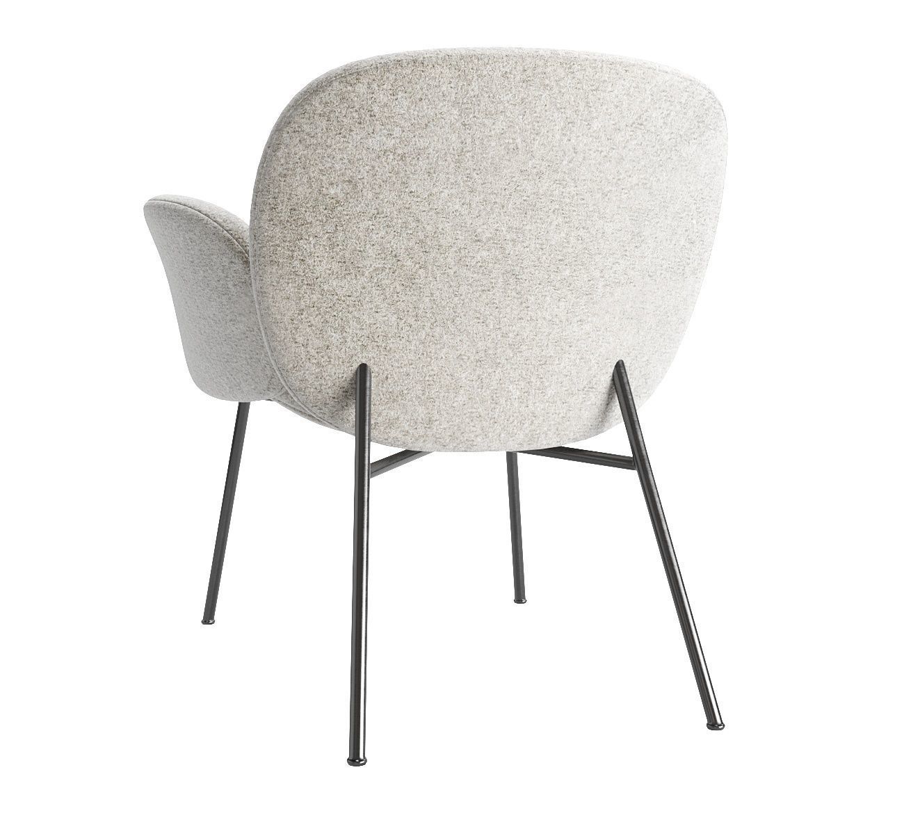 ola saba 3D model | CGTrader