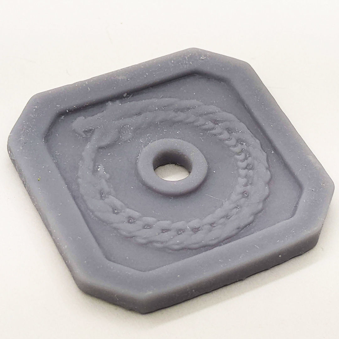 DnD Coins 3D model 3D printable | CGTrader