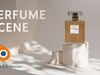 Product presentation Perfume scene Blender 3D 3D model | CGTrader