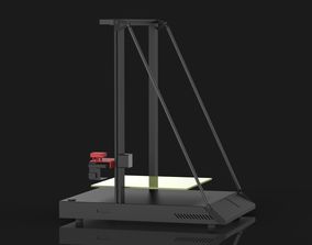 Strut 3D Print Models | CGTrader