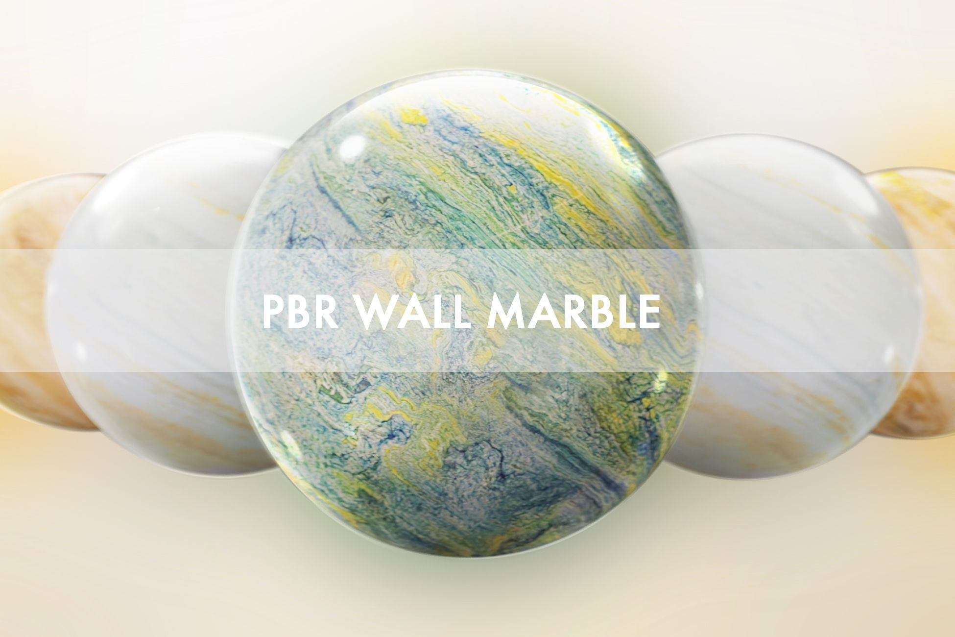 PBR Wall Marble Texture | CGTrader
