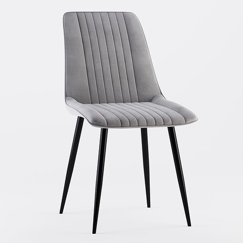 Signal KIM 3D model | CGTrader