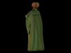 Hocus Pocus Sanderson Sisters - 1to6 statue STL file 3D model 3D model ...