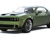 Dodge Challenger SRT Hellcat Red Eye 2021 3D model | CGTrader