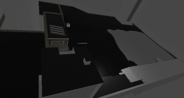 gmod map 3D model | CGTrader