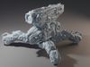 Camera bot 01 3D model 3D printable | CGTrader