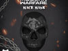 Call of Duty Mace Operator mask Ghost Mask 3D model 3D printable | CGTrader