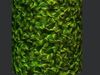 Grass and Hedge PBR Textures Texture | CGTrader
