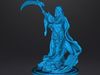 REAPER MONSTER MINIATURE MODEL FOR FANTASY GAMES DND RPG 3D model 3D ...