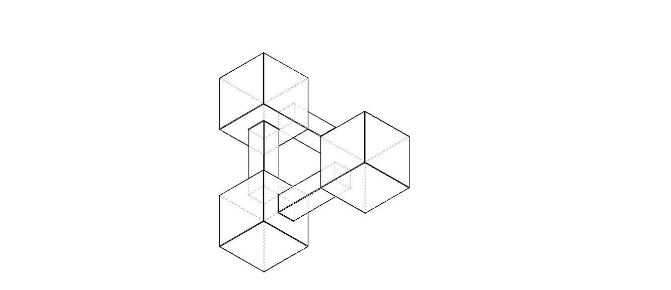 Impossible Objects by MC Escher 3D model 3D printable | CGTrader