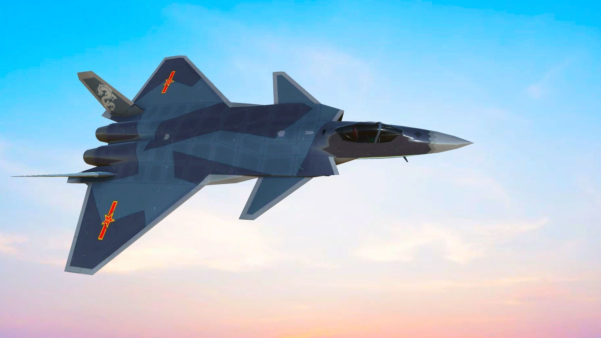 3D model Pack 24 3DModel Aircraft VR / AR / low-poly | CGTrader