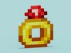 3D model Minecraft Ring VR / AR / low-poly | CGTrader