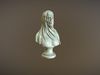 Dead lady with veil v3 3D model 3D printable | CGTrader