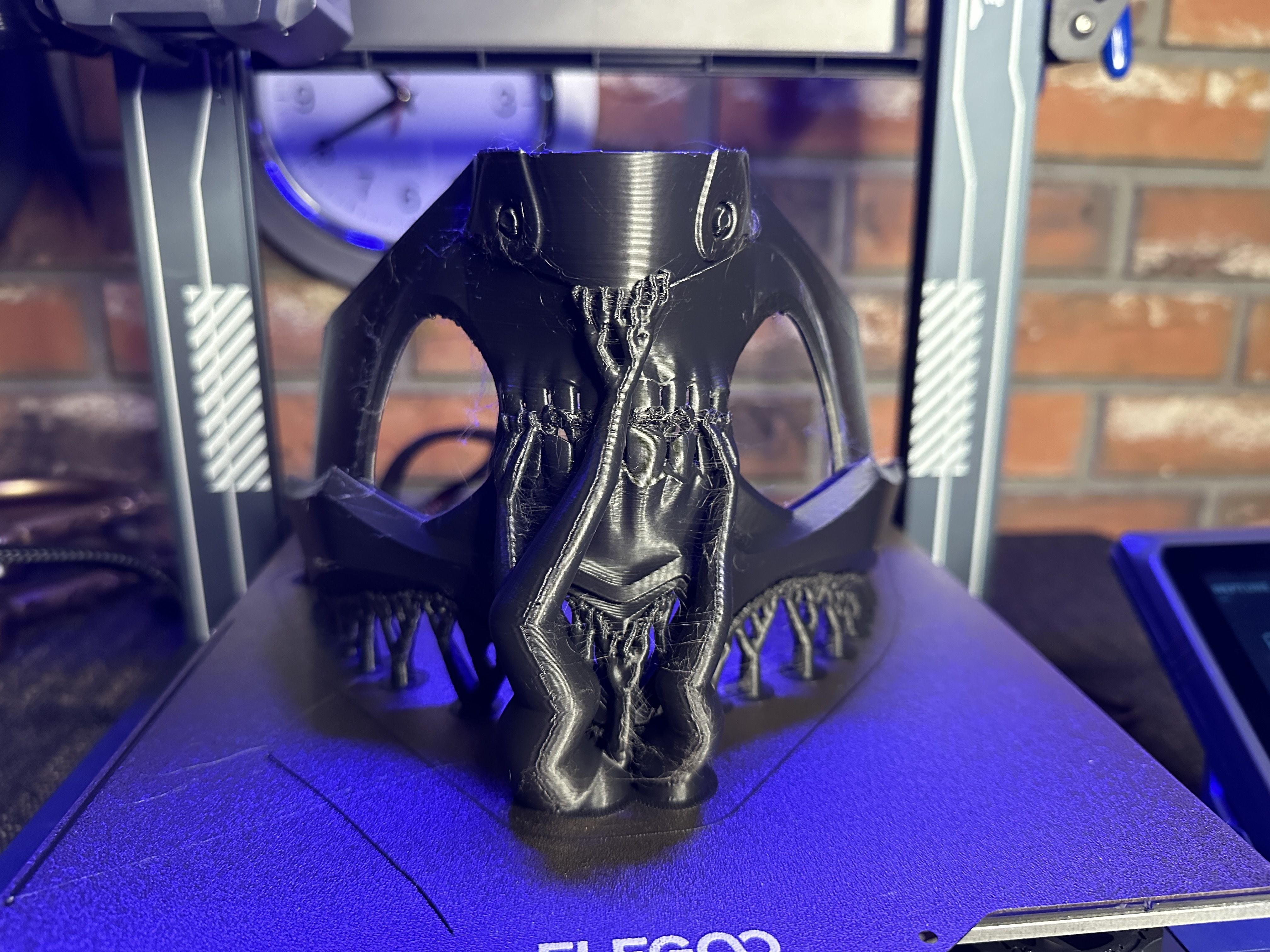 Takeda mask from MK1 - Dark Takeda 3D model 3D printable | CGTrader