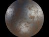 Procedural Rust Metal Material Texture | CGTrader