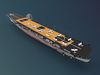 Soryu class Aircraft carrier 3D model | CGTrader