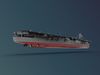 Soryu class Aircraft carrier 3D model | CGTrader