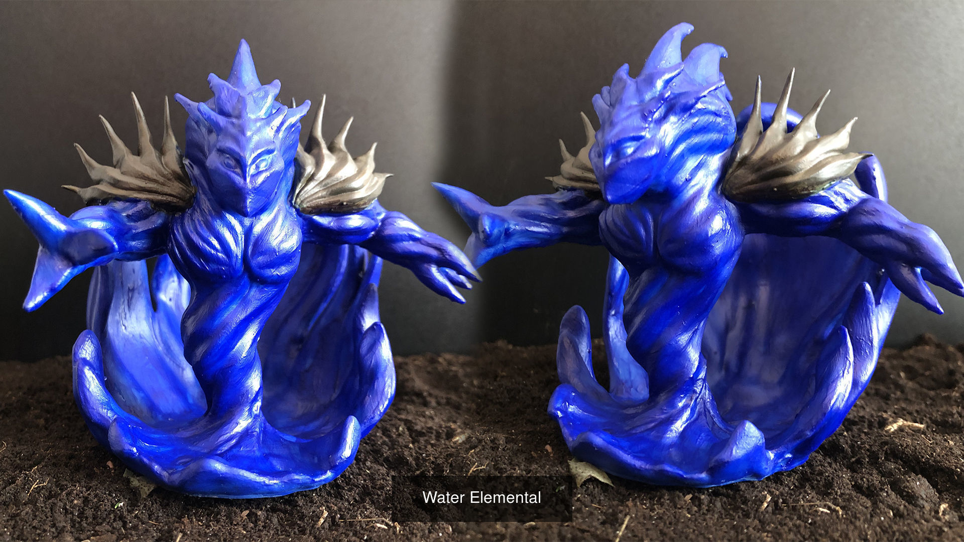 3D printable set of Ancient Creatures miniatures 3D Model Collection 3D ...