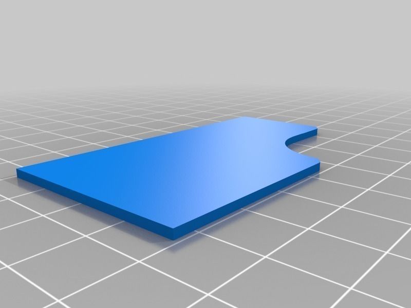 3D printed Google Cardboard kit free 3D model 3D printable | CGTrader