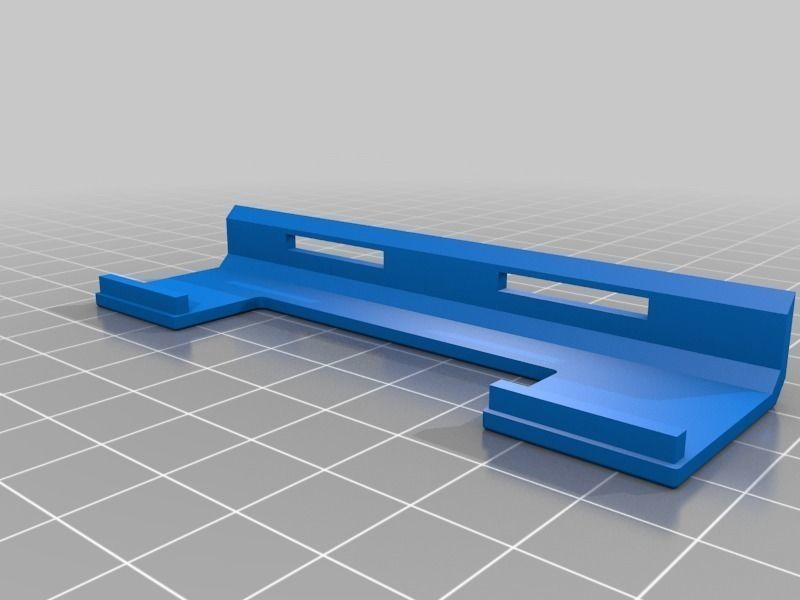 3D printed Google Cardboard kit free 3D model 3D printable | CGTrader