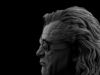Brendan Gleeson - Alastor Moody - Harry Potter 3D model 3D printable ...