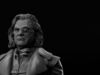 Brendan Gleeson - Alastor Moody - Harry Potter 3D model 3D printable ...